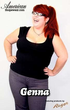 Genna – Rago Shapewear