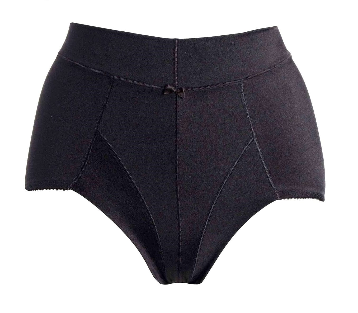 Cortland Intimates 4054 V Shaped Everyday Panty Shapewear – Rago Shapewear