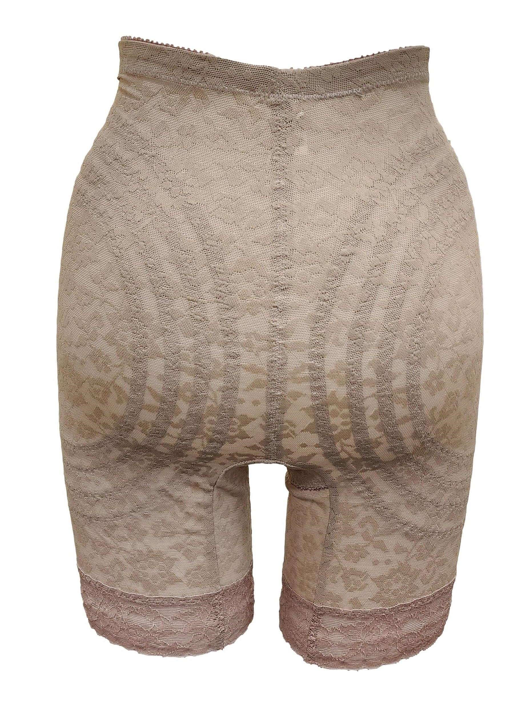 Rago 6797 Waistline/Hip and Thigh Shaper - Extra Firm – Rago Shapewear