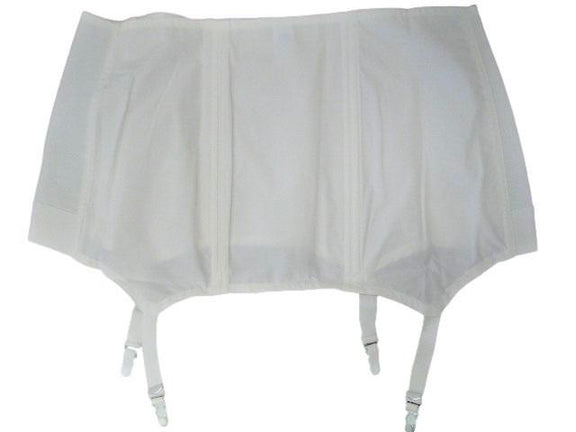 Style 2016 | Side Hook Garter, Front Length 11" / Back Length 13" (For