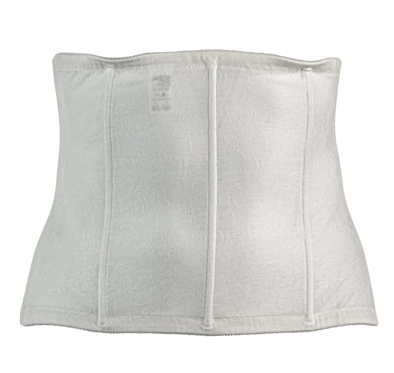 Style 2028 | Stretch Lace Waist Cincher – Rago Shapewear