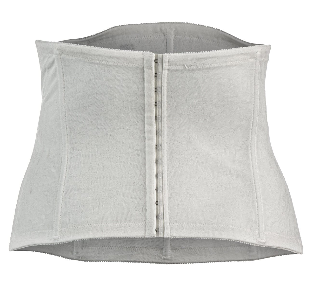 Style 2028 | Stretch Lace Waist Cincher – Rago Shapewear