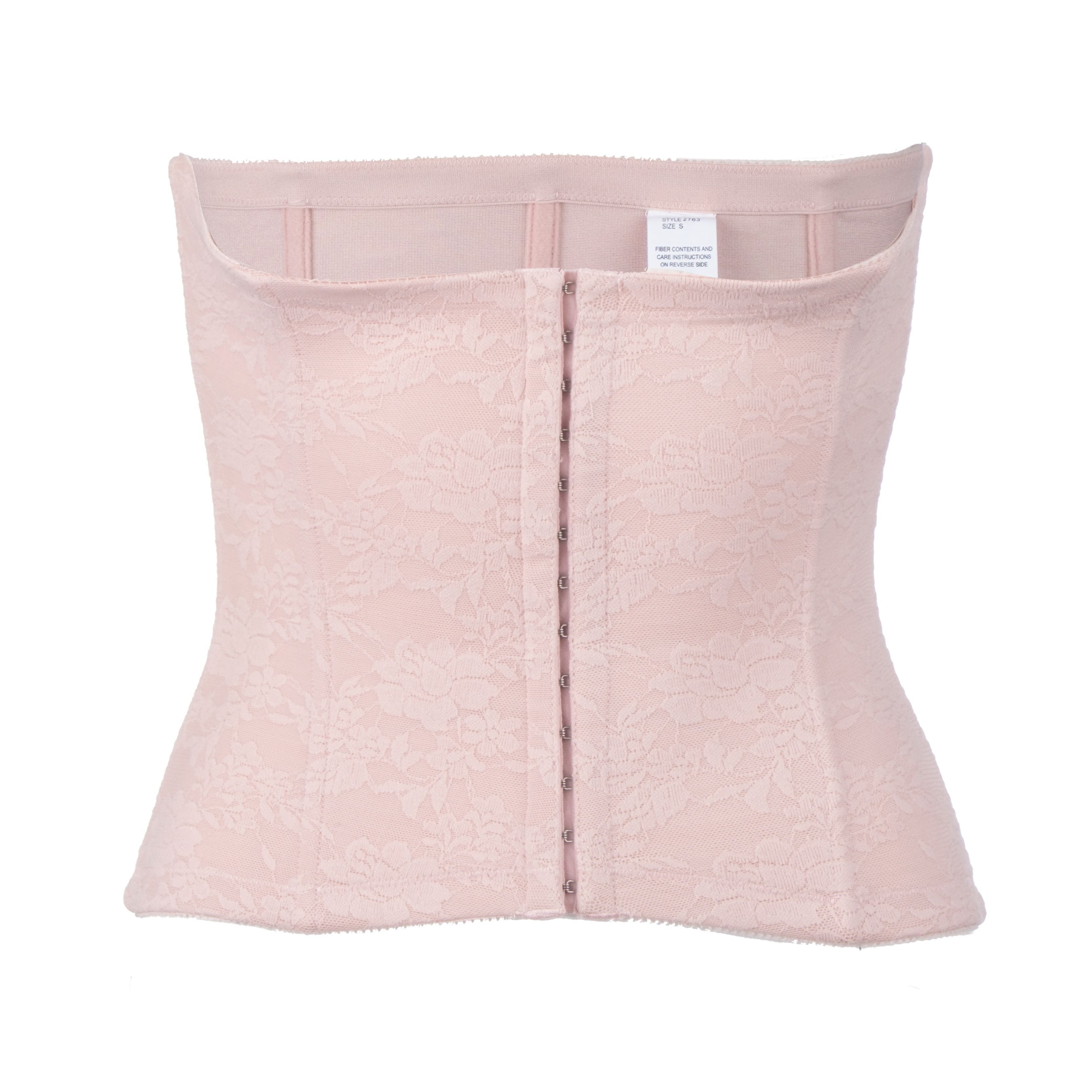 Women's Waist Trainer and Corset Shapewear - Lace and More – Rago Shapewear
