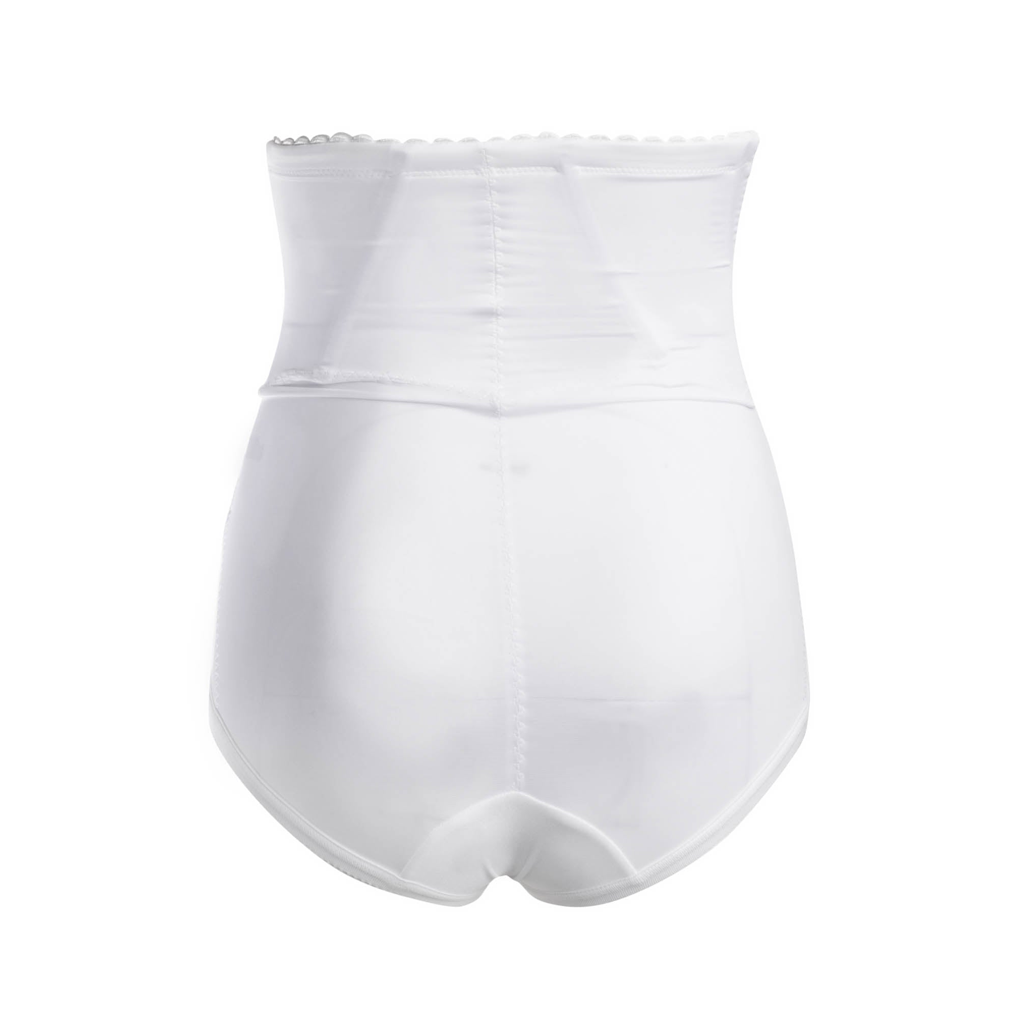 Cortland Intimates 4040 Front Open Brief/Girdle with Hooks – Rago Shapewear