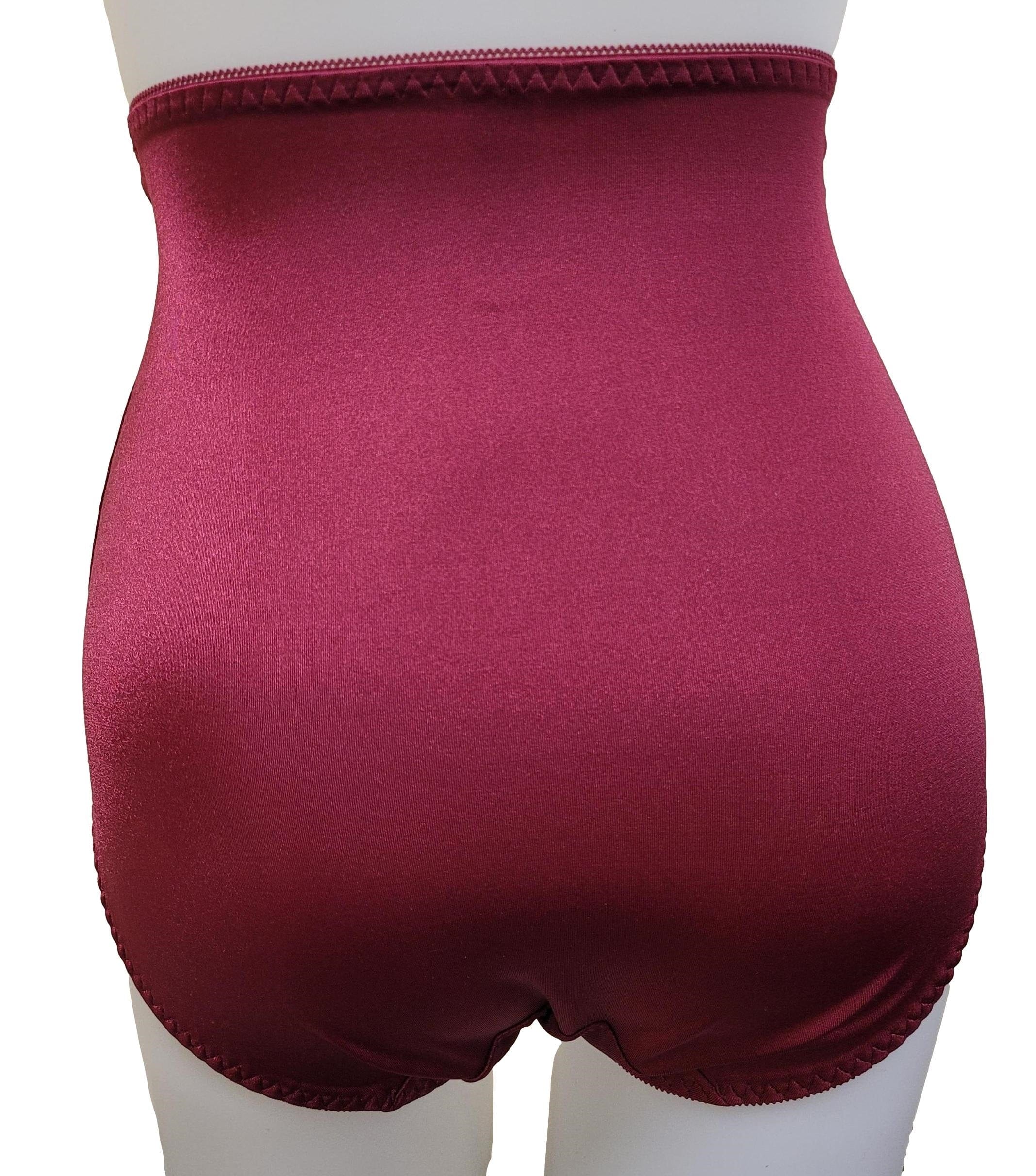 Cortland Style 4082 Full Coverage Shaper Panty Brief – Rago Shapewear