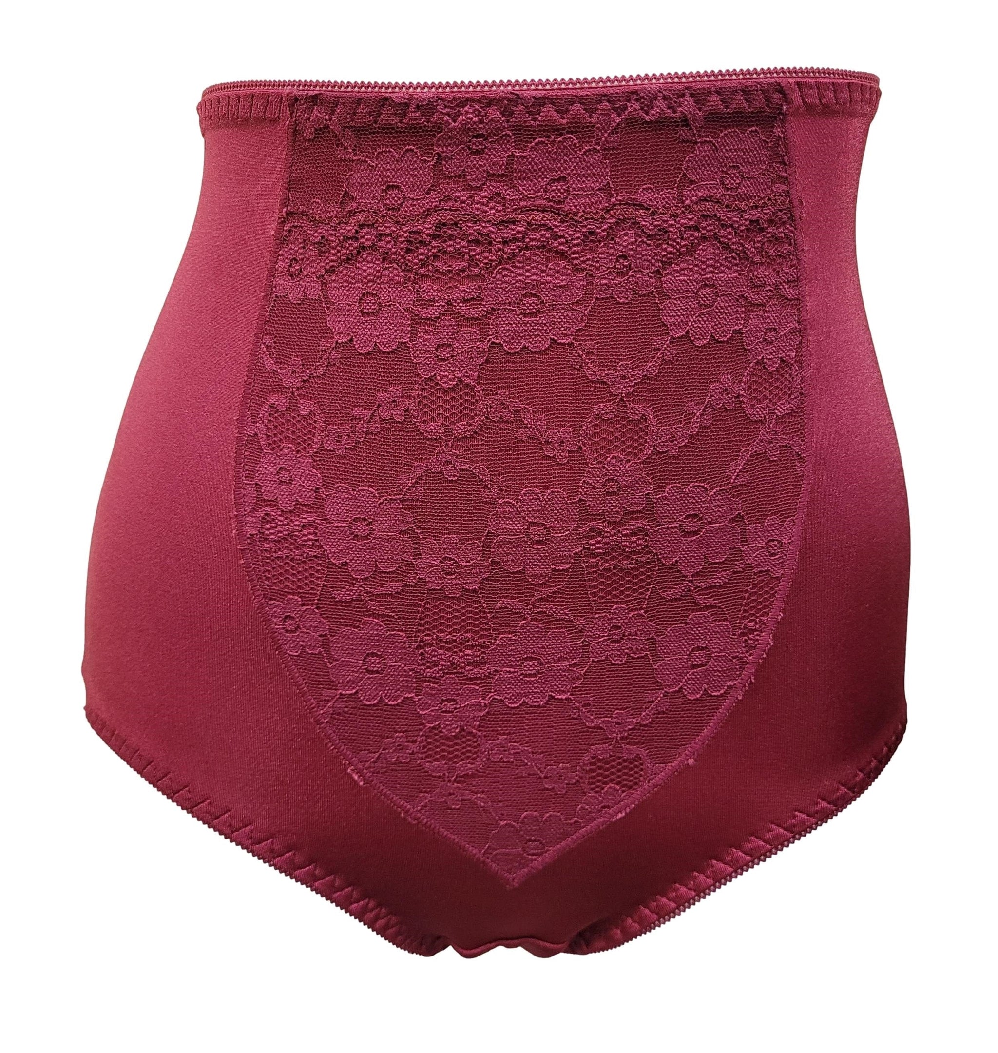 Cortland Style 4082 Full Coverage Shaper Panty Brief – Rago Shapewear