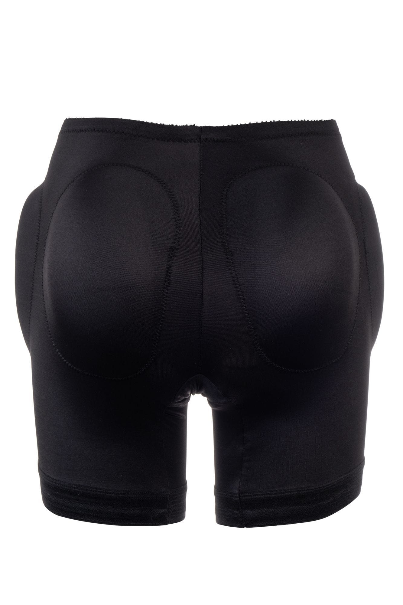 Style 5053 Panty with 4 Pads | Padded Underwear for Women – Rago Shapewear