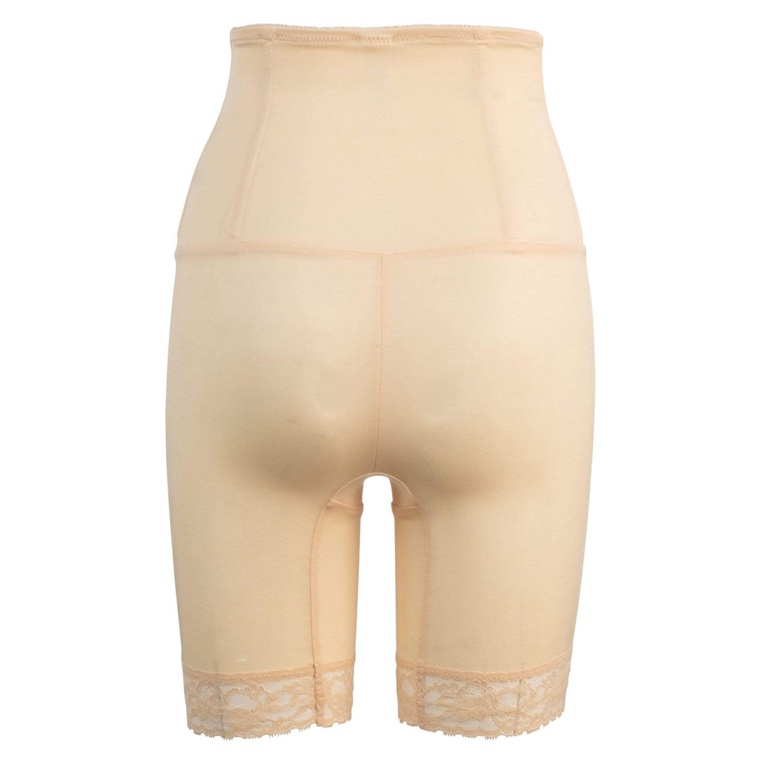 Cortland Style 6619 Black Waist and Thigh Shaper Girdle – American ...