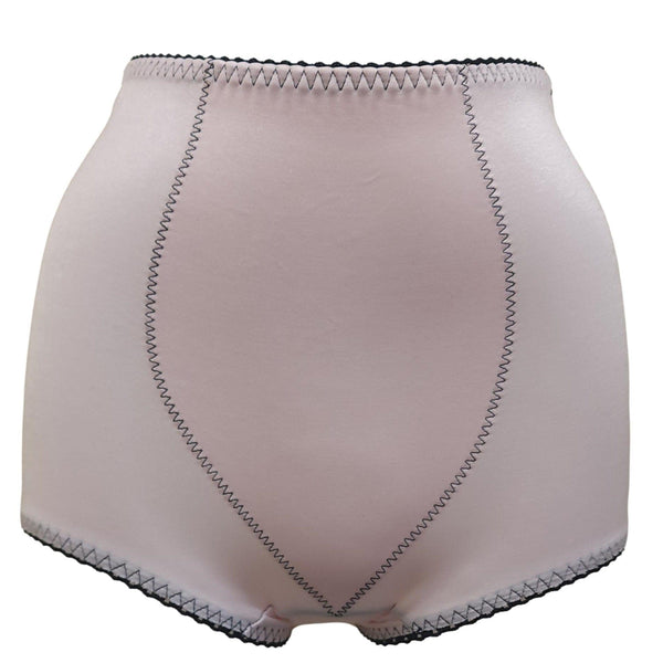 Rago 914 Removable Padded Panties With Tummy Control – Rago Shapewear