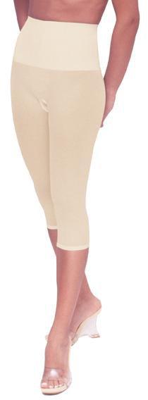 Rago Style 9240 Moderate Sheer Pant Shaper - Black and Beige – Rago ...